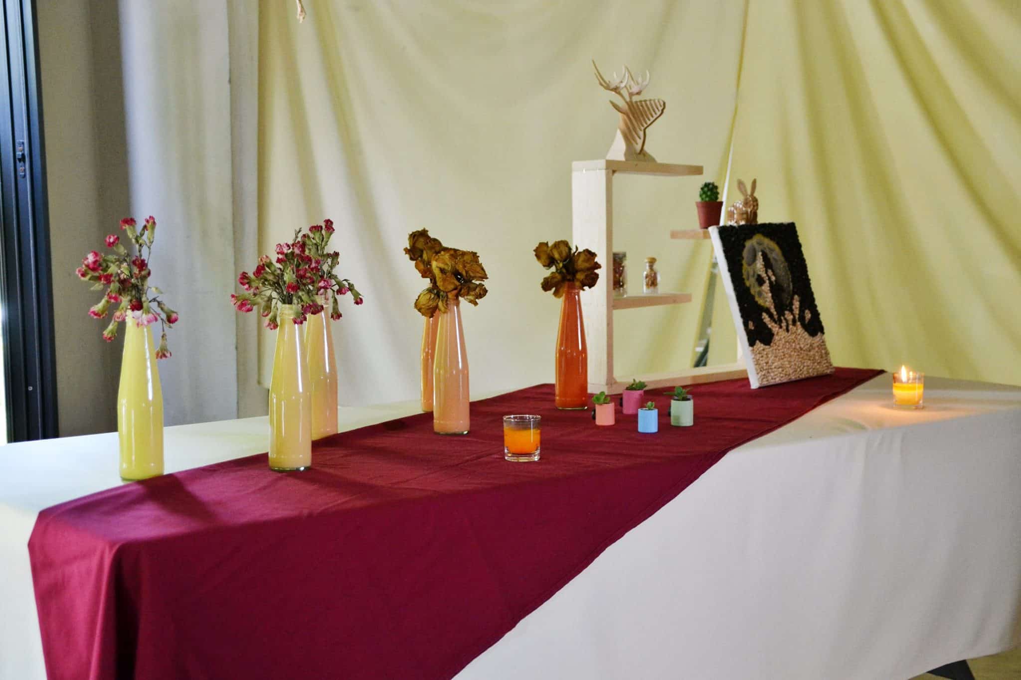 PBL: Decorating Ideas • โรงเรียนเพลินพัฒนา